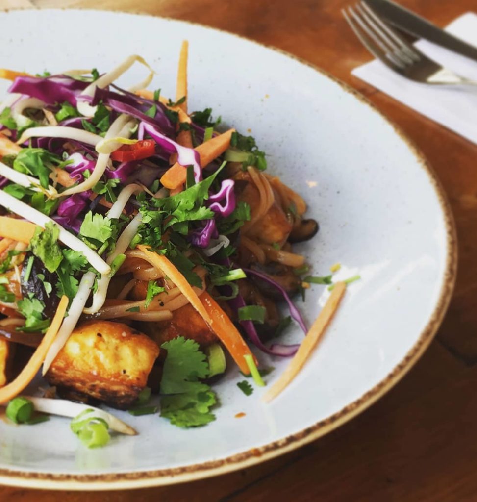 Pub and Menu | The New Inn