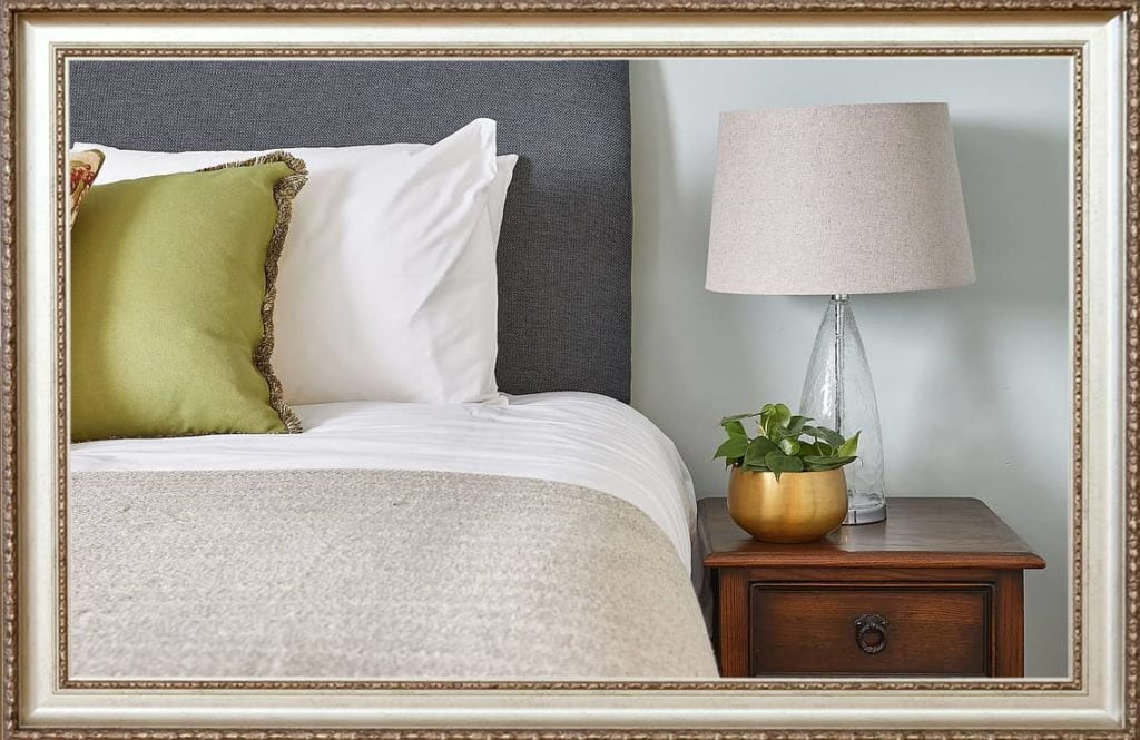 Our Rooms | The New Inn