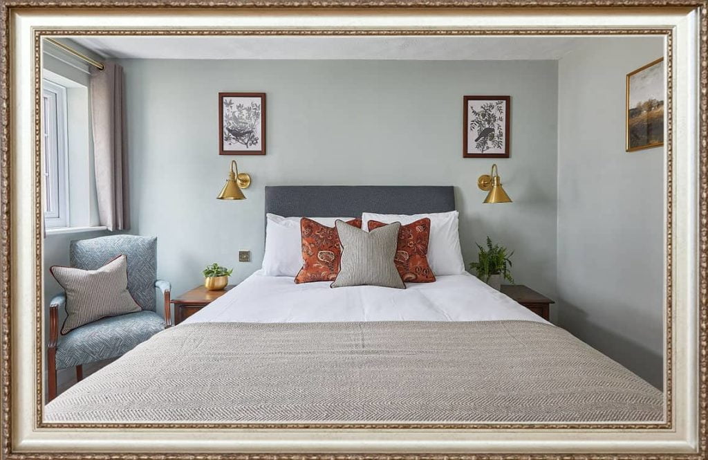 Our Rooms | The New Inn