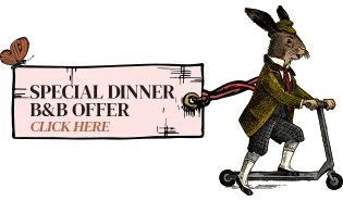 Heckfield Family Run Local Pub | The New Inn